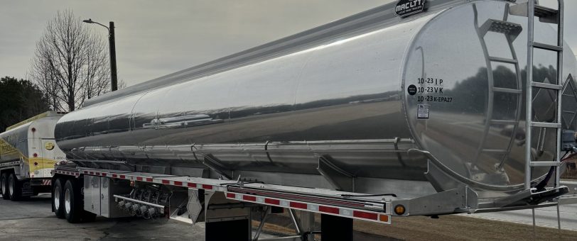 All American Freight – 3PL Services